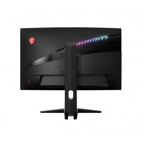 MSI Optix MAG272CQR 27" 165Hz QWHD Gaming Monitor - Vibe Gaming